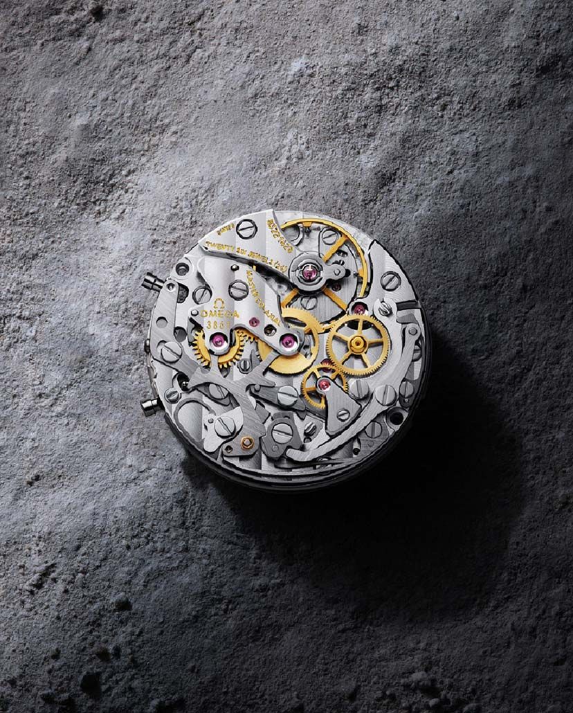 A Complete Guide To Your Mechanical Watch's Frequency