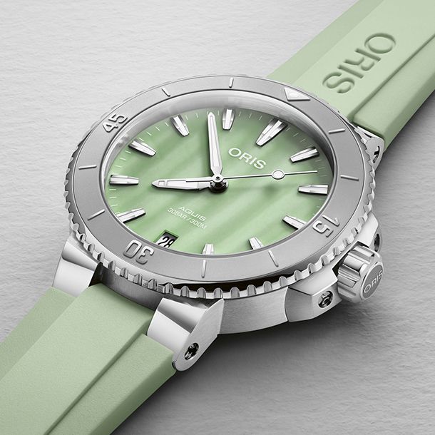 Watch Dial - Understand What is a Dial On a Watch & Its Types | Ethos