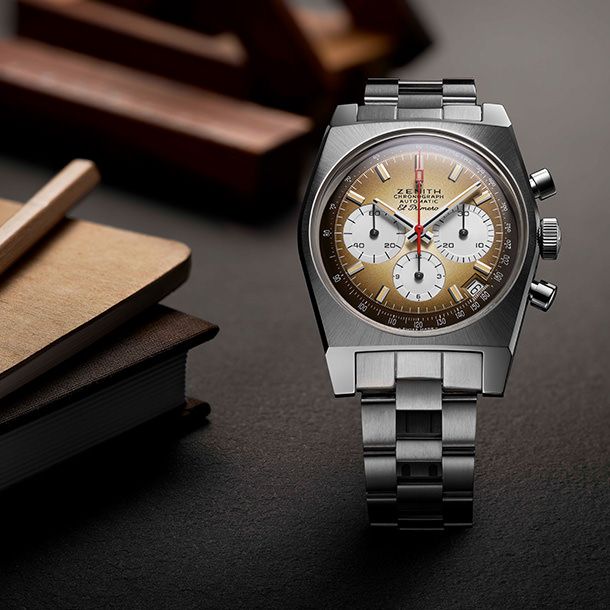 Buy Swiss Made Luxury Watches in India | Ethos