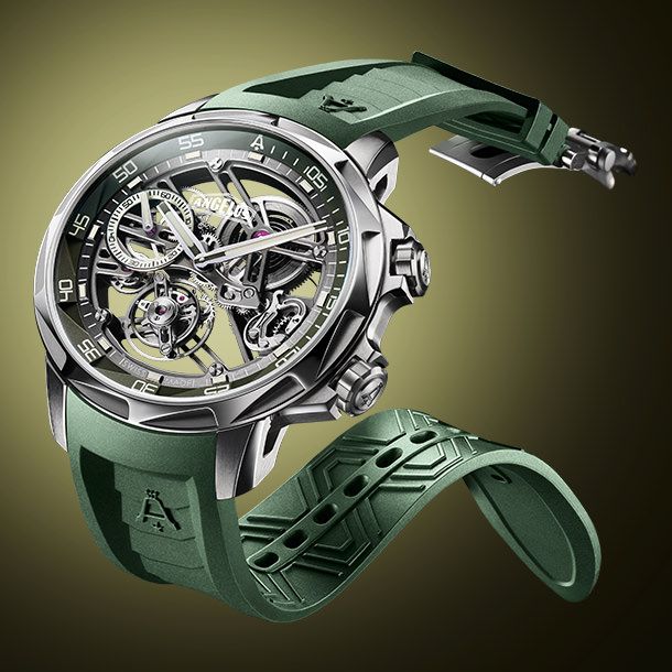 Ethos Watch Boutiques - Shop Genuine Luxury Watches Online