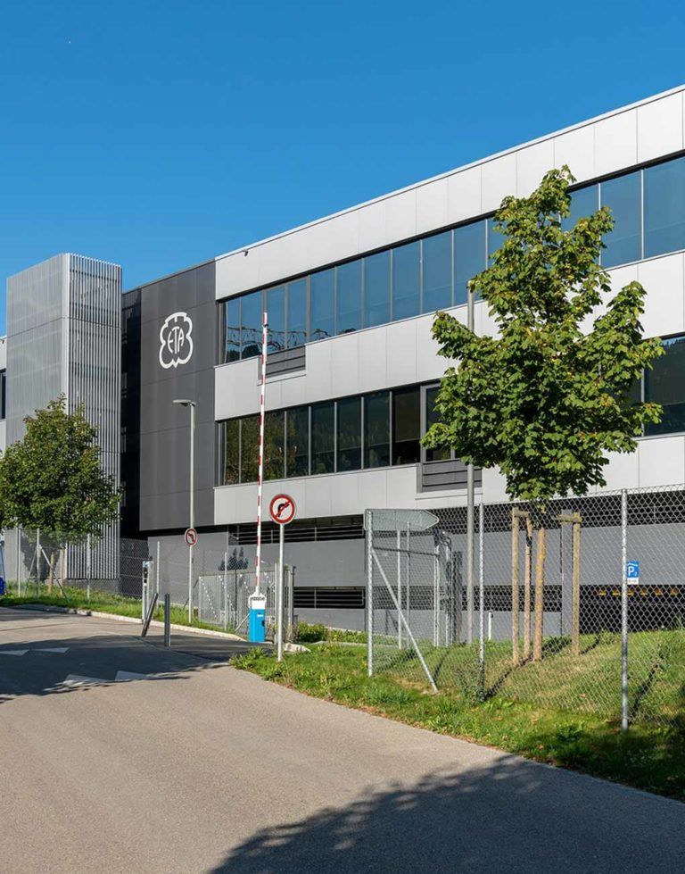 ETA SA: The Story Of The Biggest Movement Supplier Of The Industry