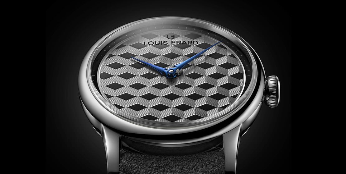 A Sight To Behold: All You Need To Know About Guilloche Dials