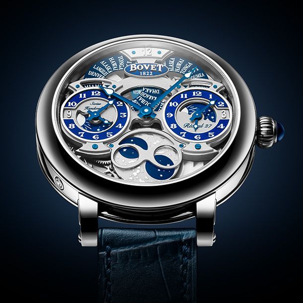 The Watch Guide - India's first luxury watch blog by Ethos Watches