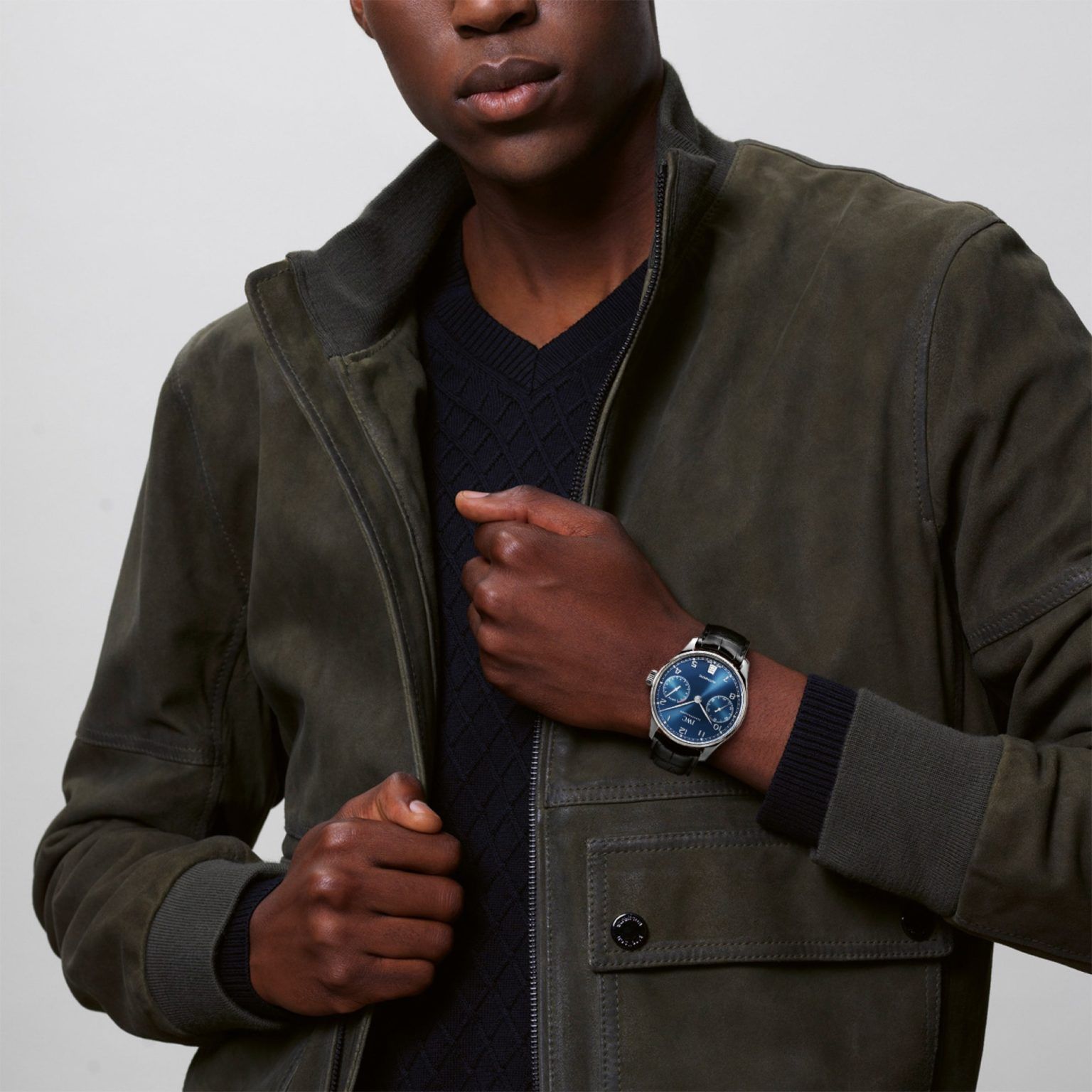 Discover 10 Best Watches with Power Reserve Indicator | Ethos