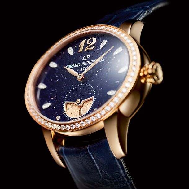 The Watch Guide - India's first luxury watch blog by Ethos Watches