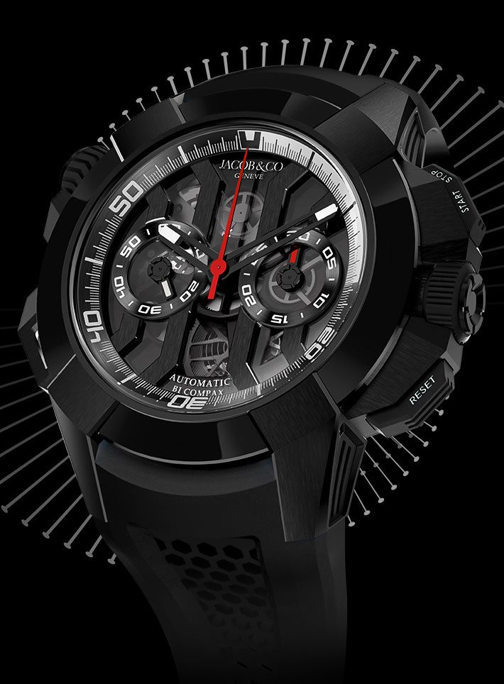The Top 50 Watches For Men | The Best Branded Watches To Buy