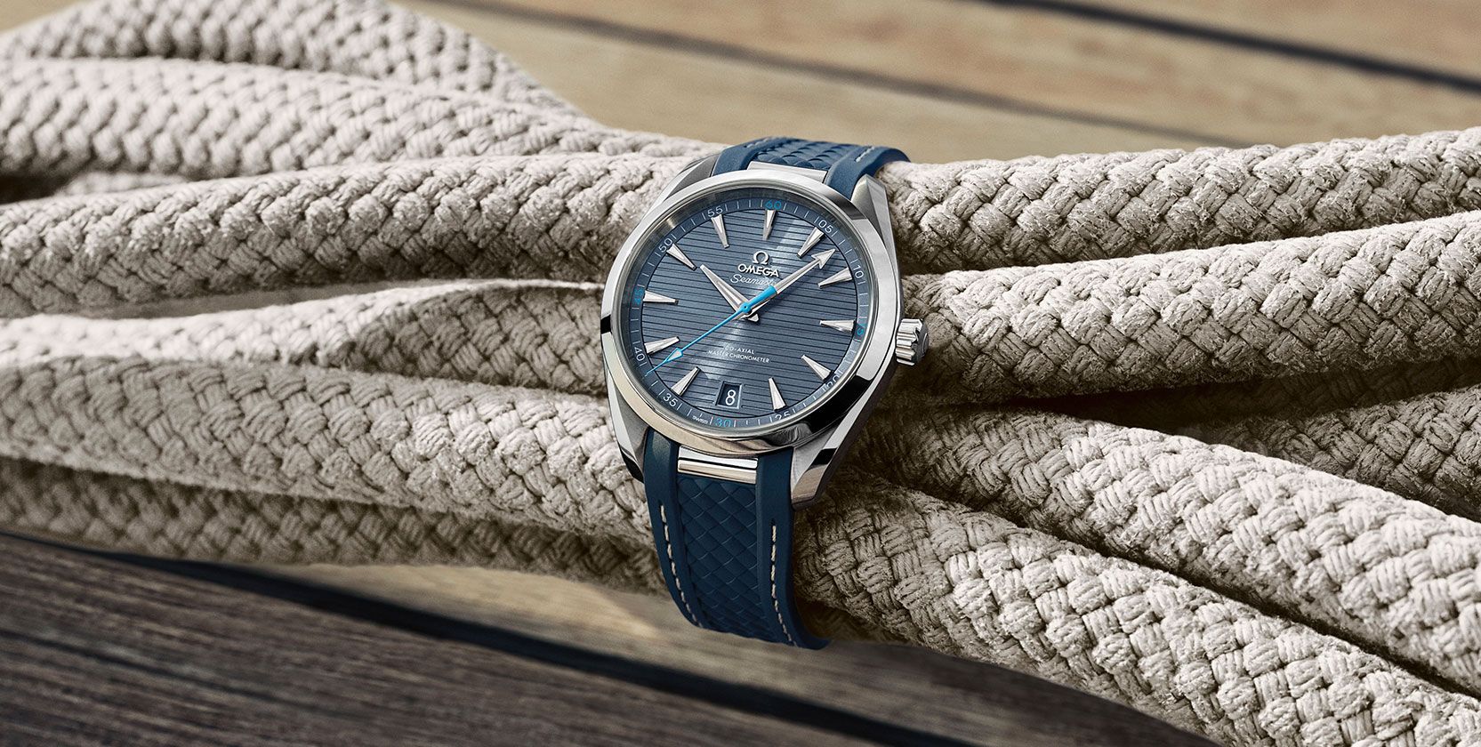 20 Best Blue Dial Watches with Stunning Blue Faces | Ethos