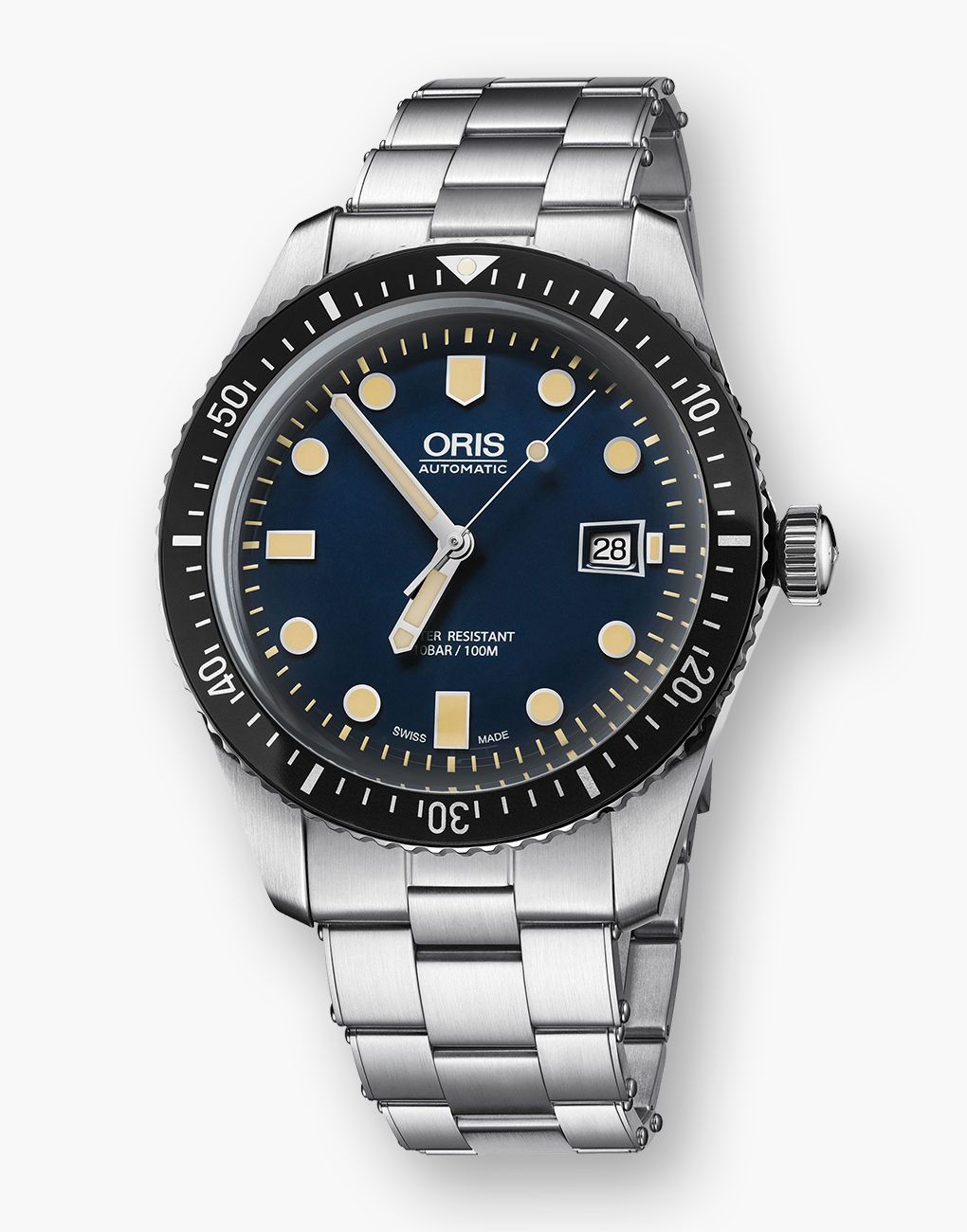 20 Best Blue Dial Watches with Stunning Blue Faces | Ethos