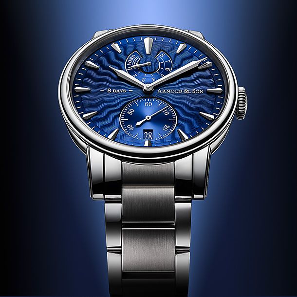 Ethos Watch Boutiques - Shop Genuine Luxury Watches Online