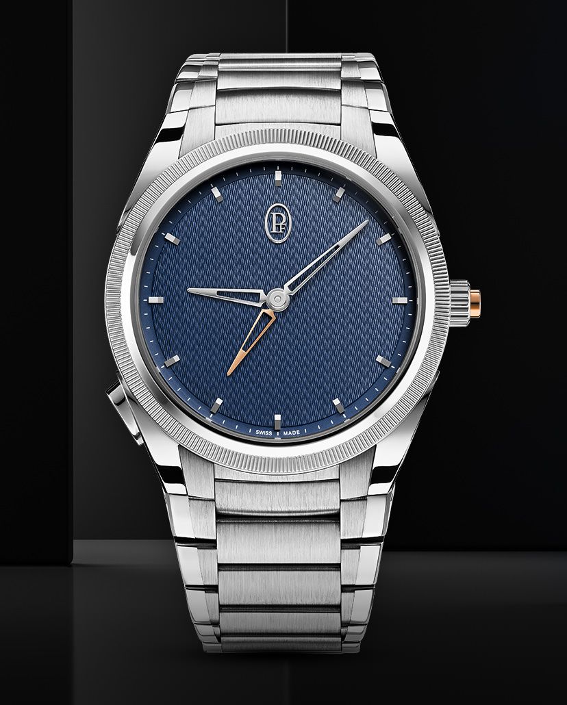 Presenting The Parmigiani Tonda PF GMT Rattrapante