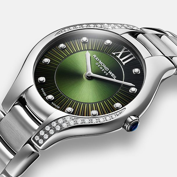 The Watch Guide - India's first luxury watch blog by Ethos Watches