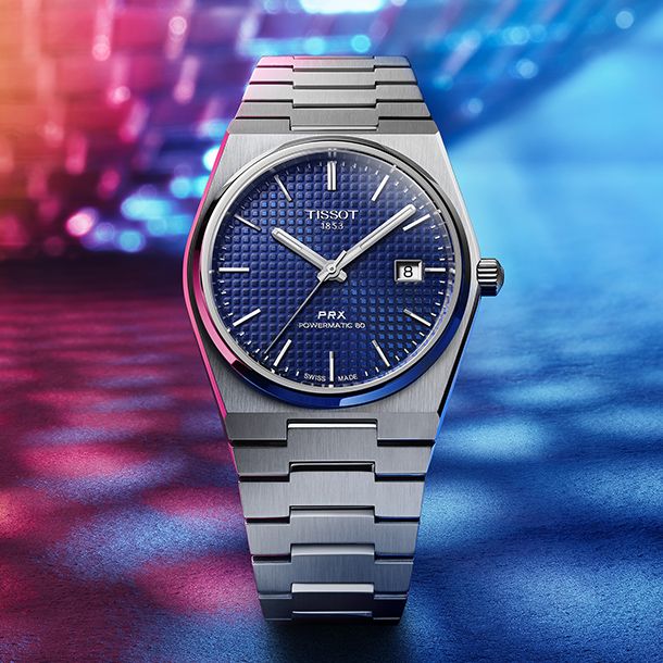 The Watch Guide - India's first luxury watch blog by Ethos Watches