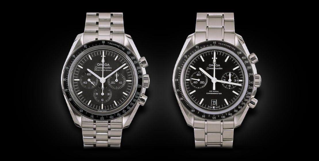 All You Need To Know: What A Chronograph Is, And All The Different Types