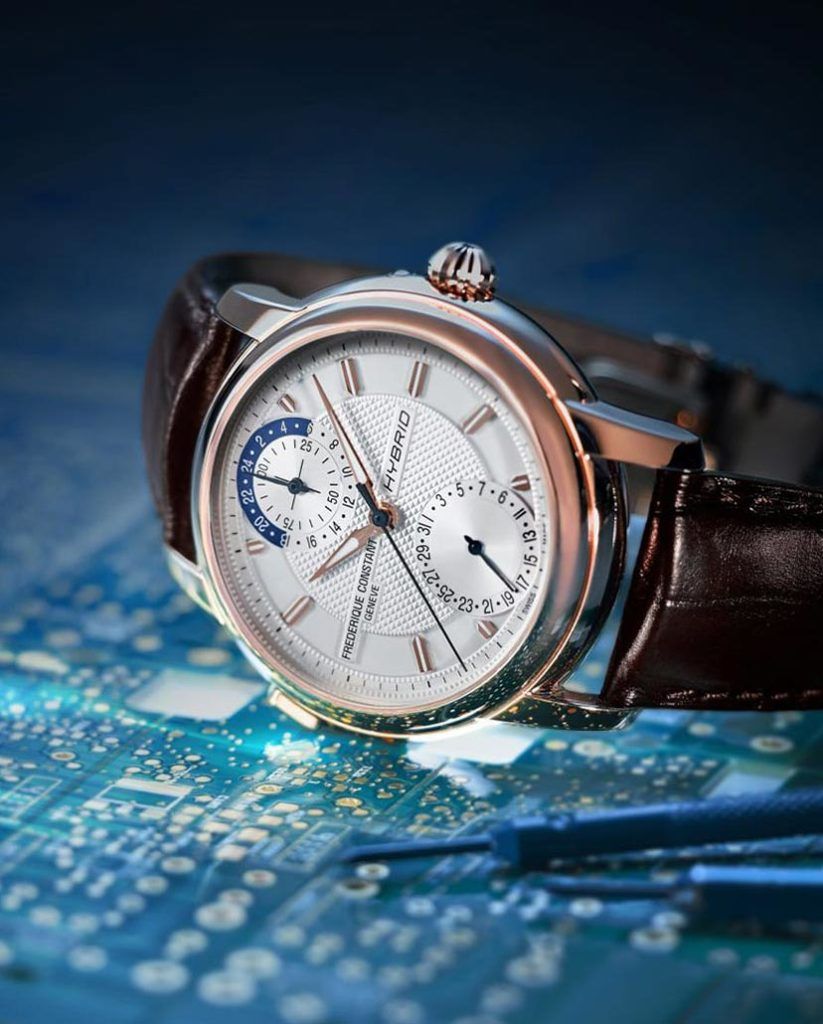 Types of Wrist Watch Movements Explained | Ethos