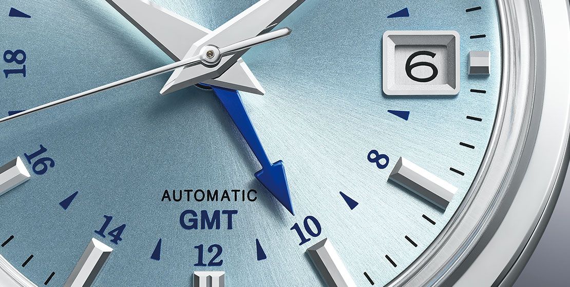 Presenting Grand Seiko's New Sport And Elegance GMT Watches