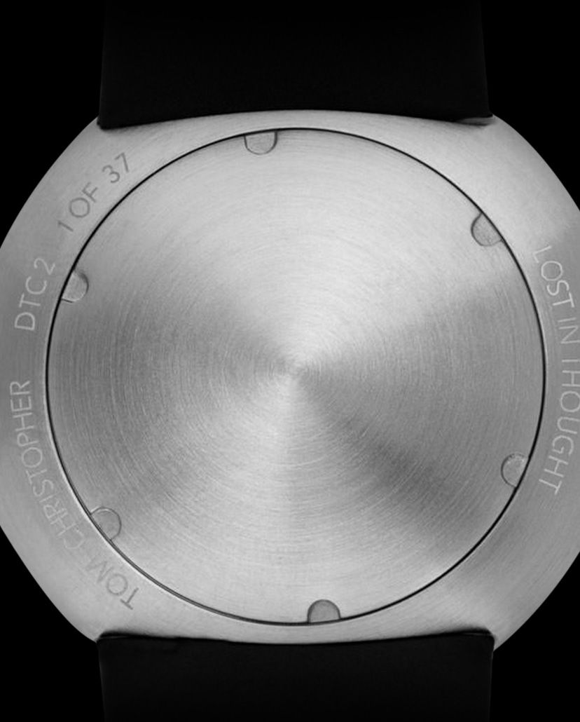 Presenting The Extremely Minimalistic Ikepod Duopod Line