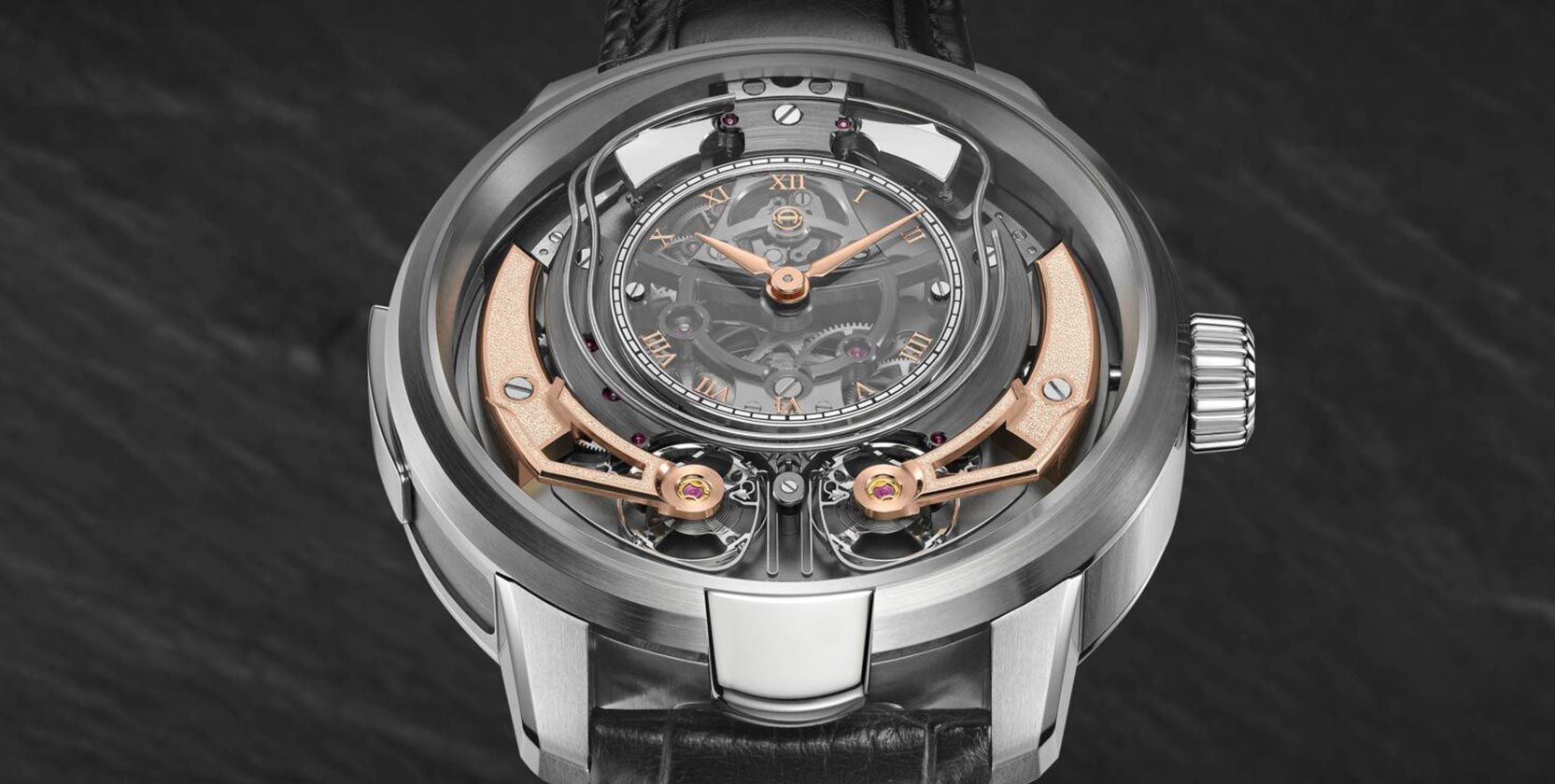 Best Limited Edition Watches - Exclusive Timepiece Collections | Ethos