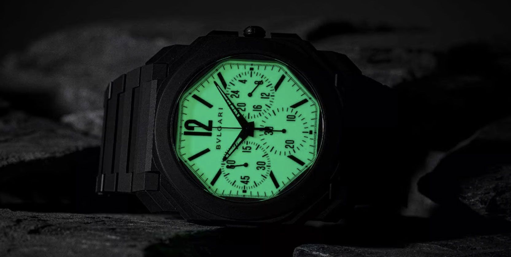 Presenting Luminous Watches That Light Up The Festival Of Lights