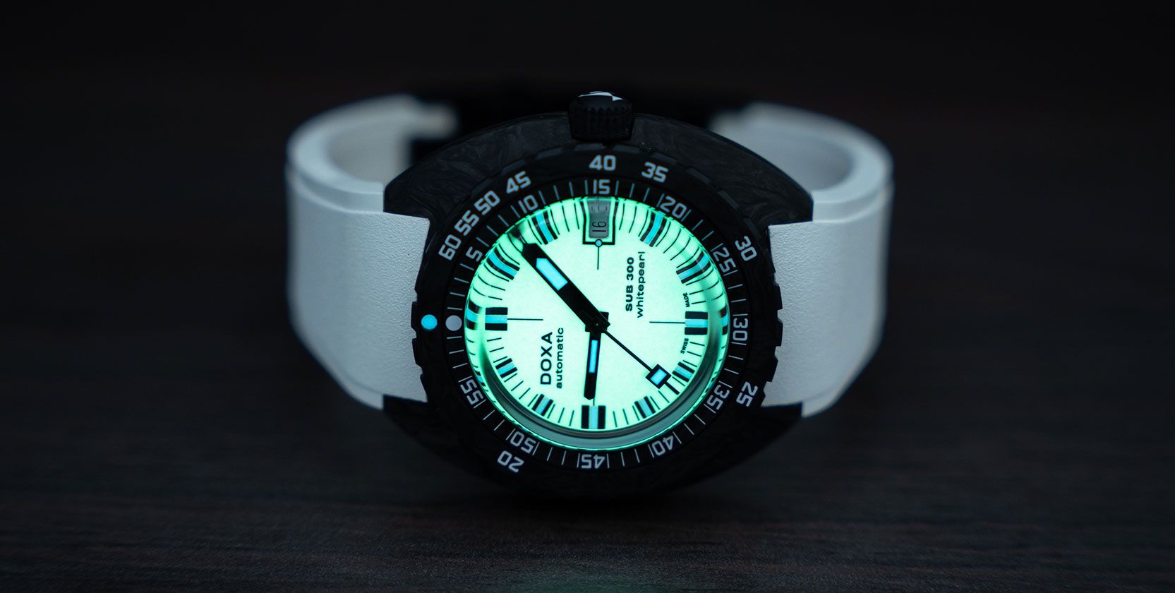 Presenting Luminous Watches That Light Up The Festival Of Lights