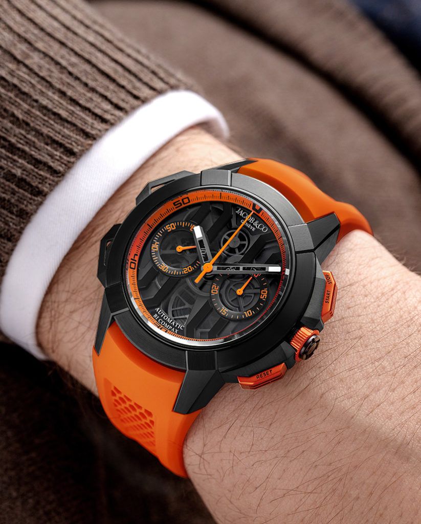 What Is A Stopwatch And It's Uses | Ethos