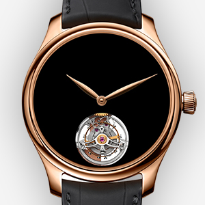 Celebrity Watch—Jan 2024: IWC And Omega Seen On Actors