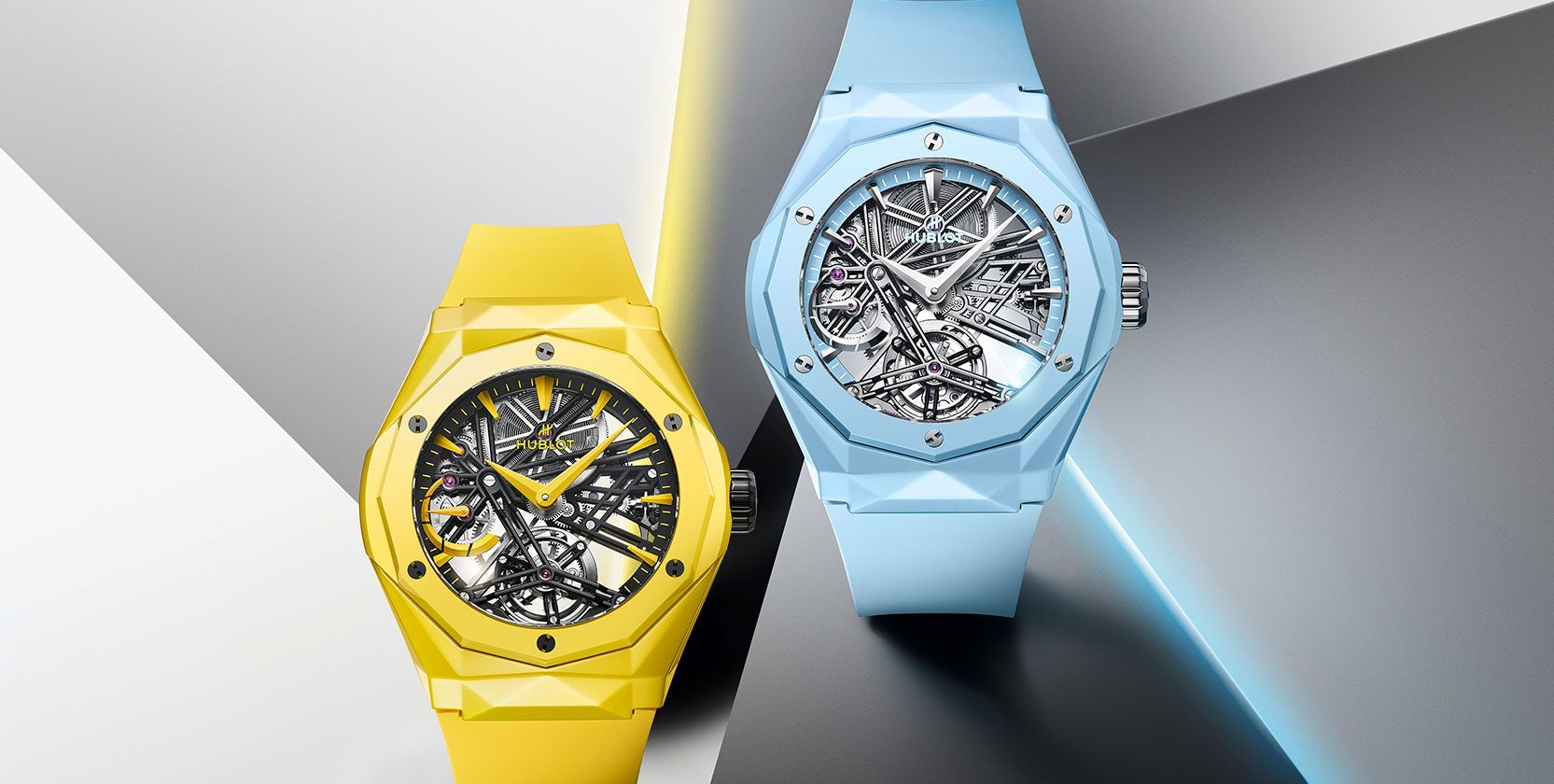 Presenting Noteworthy Watches From LVMH Watch Week 2024