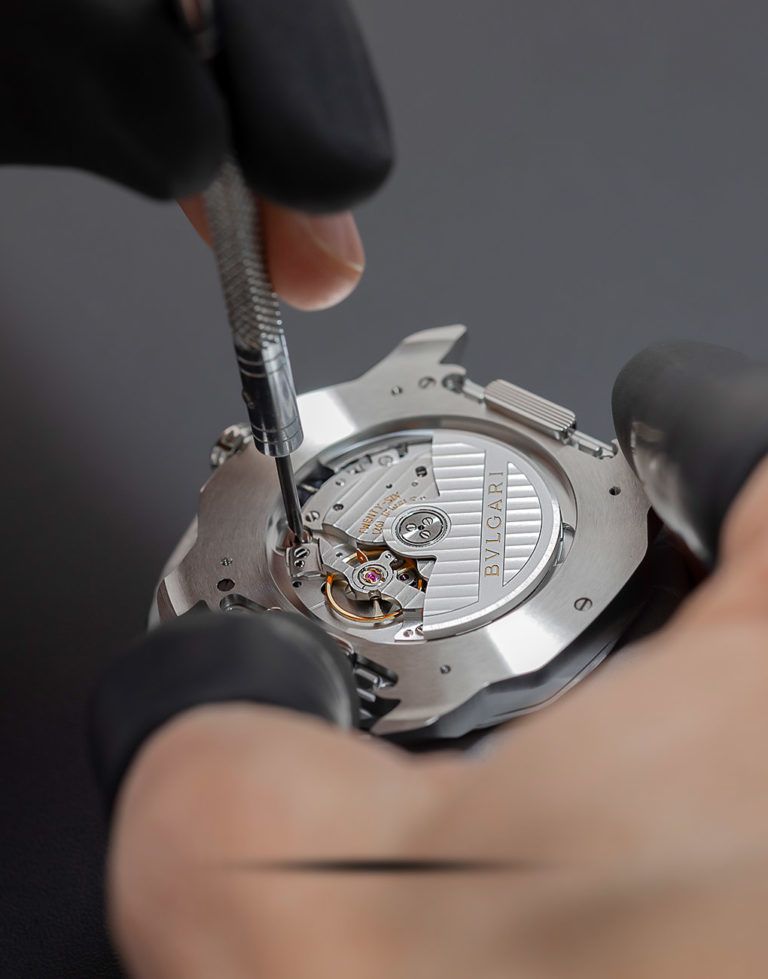 Balance Wheel: What is it & its Function? | Ethos