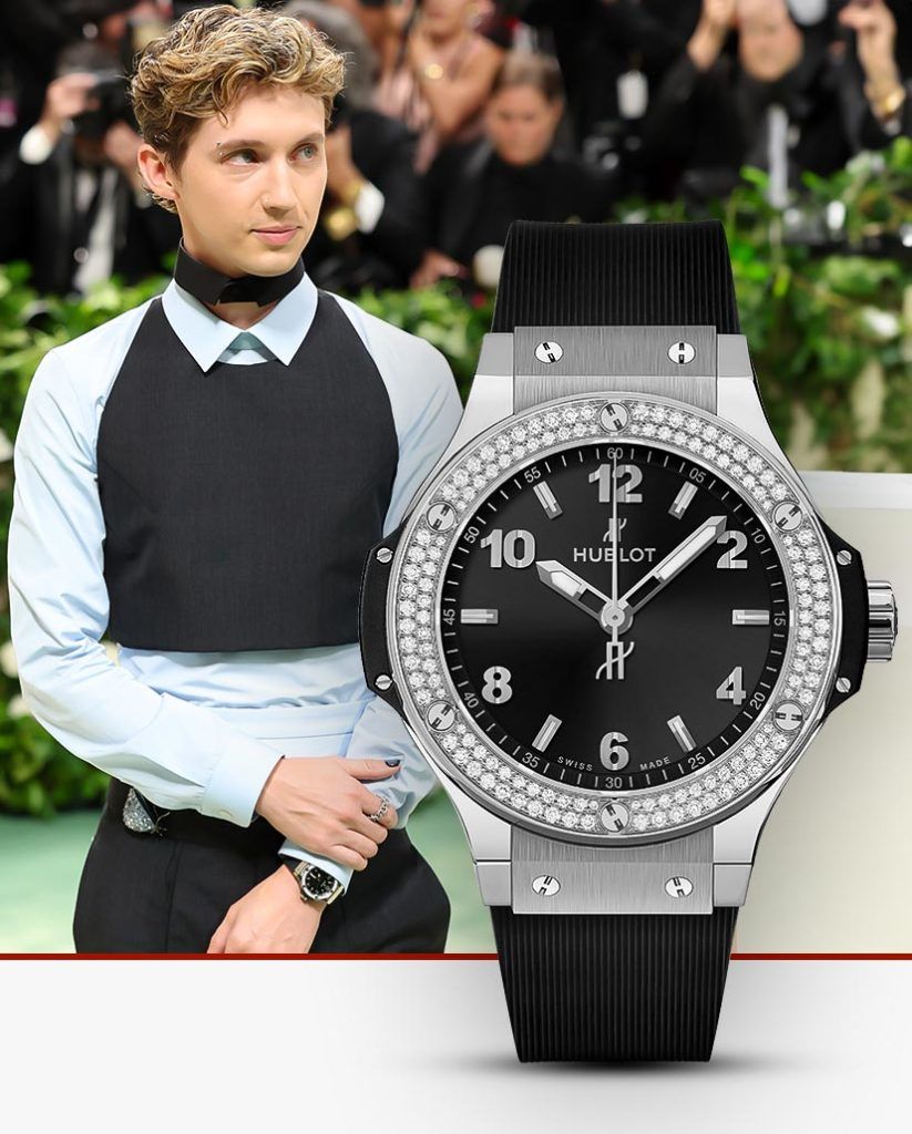 Celebrity Watch At The Met Gala 2024: In ‘The Garden Of Time’