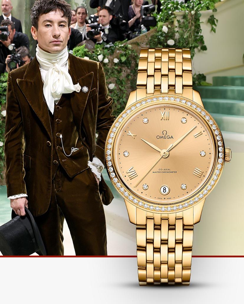 Celebrity Watch At The Met Gala 2024: In ‘The Garden Of Time’