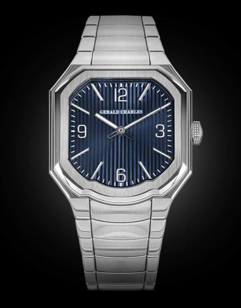 The Genta Legacy: An Interview With Gerald Charles's CEO