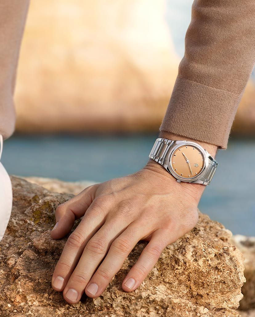 The Top Sand-Coloured Watches From Watches And Wonders 2024