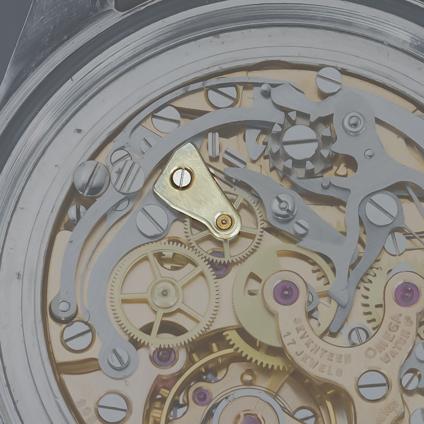 The Best There Ever Was—Omega Calibre 321, The #MoonCalibre