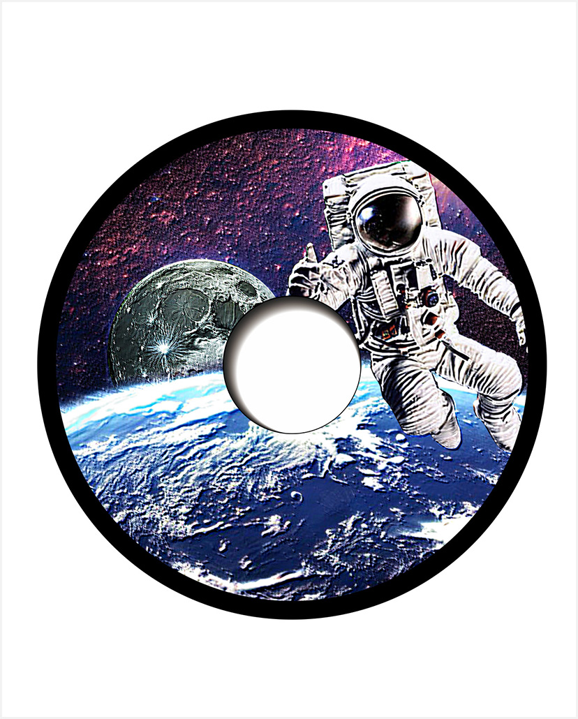 Introducing The Perrelet Turbine Space Conquest Limited Edition