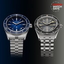 Ethos Watch Boutiques Near You