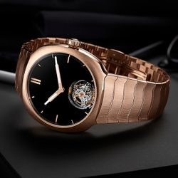 Buy Luxury Automatic Watches for Men & Women | Ethos