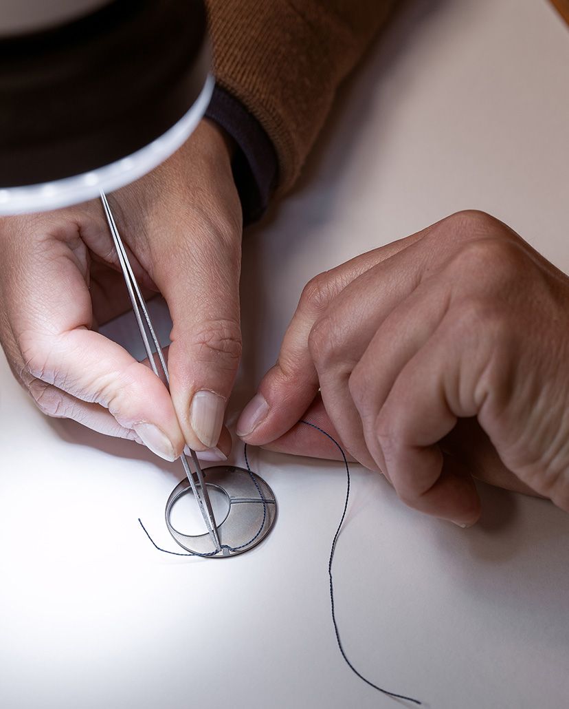 Introducing The Ressence Type 8 Indigo Limited Edition