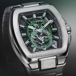 Buy Swiss Made Luxury Watches in India | Ethos