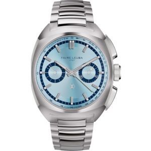 The Top 2025 Trends In Watches—A Forecast Of What's To Come