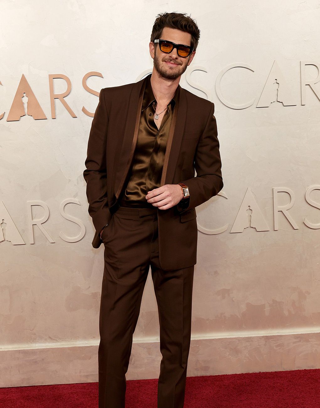 Oscars 2025 – Celebrity Watch: The Top 10 Watches On The Red Carpet