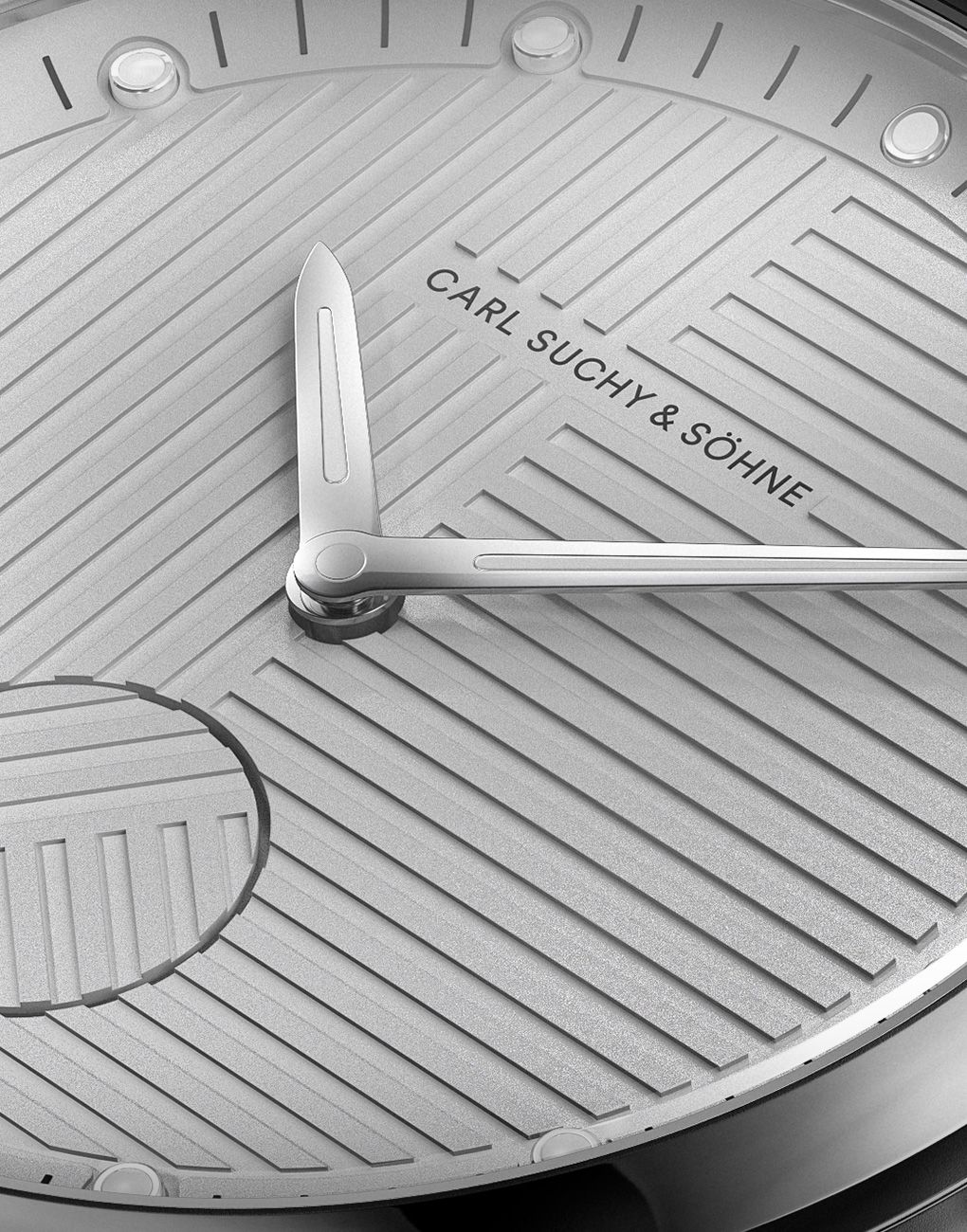 Presenting The Carl Suchy & Söhne X Eric Giroud Vienna