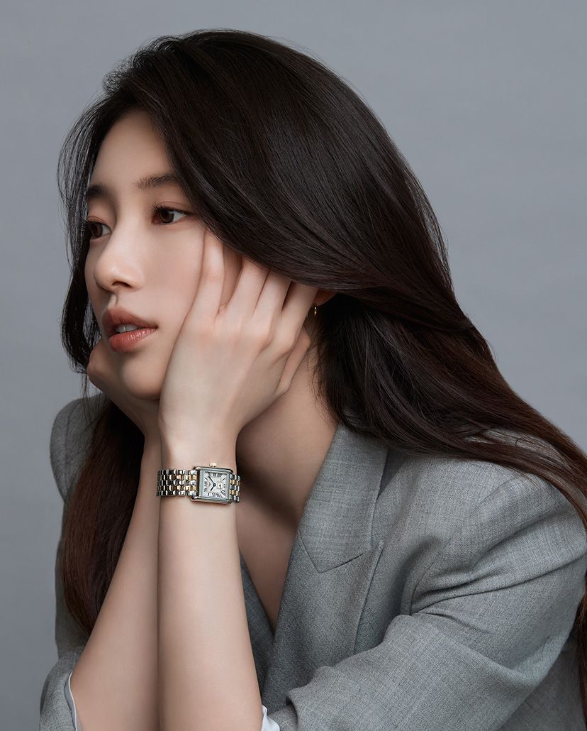 Presenting The Longines Mini DolceVita Dual-Tone Watches