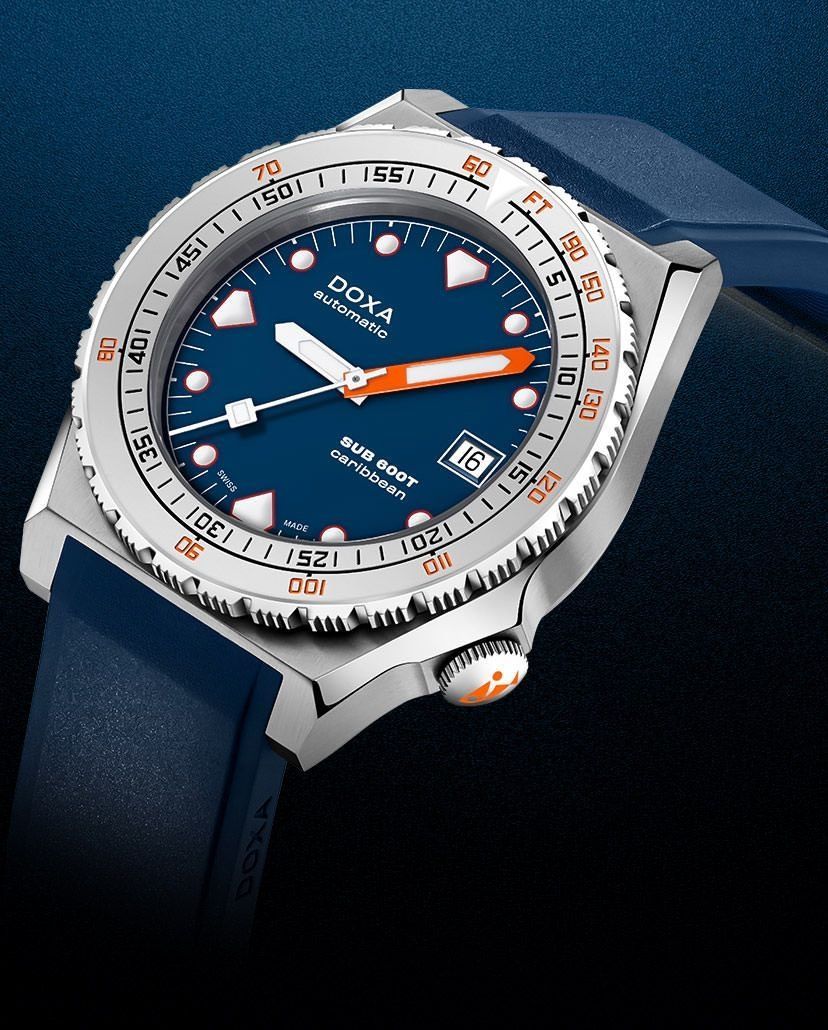 What Is A Watch Crown?