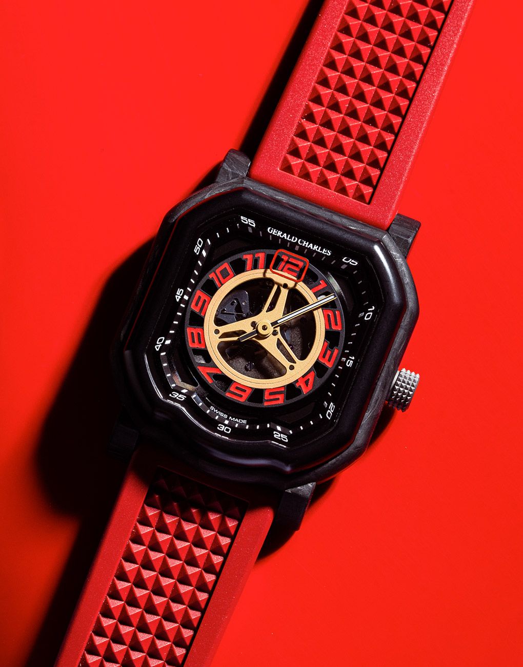 Jumping Hours Display And What Makes Them So Desirable