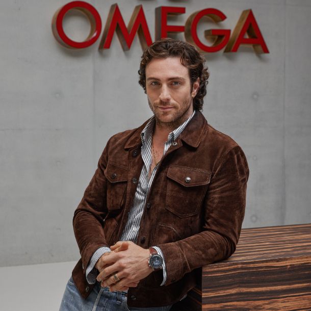 Omega Watches at Ethos | Official Retailer in India