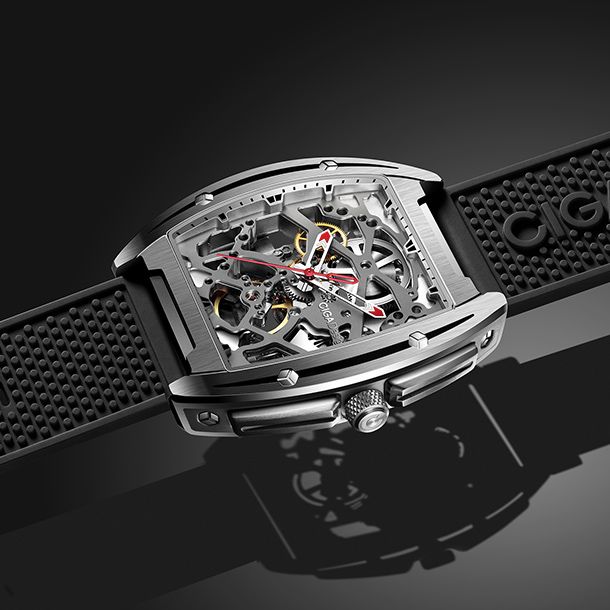 CIGA Design Watches at Ethos | Official Retailer in India