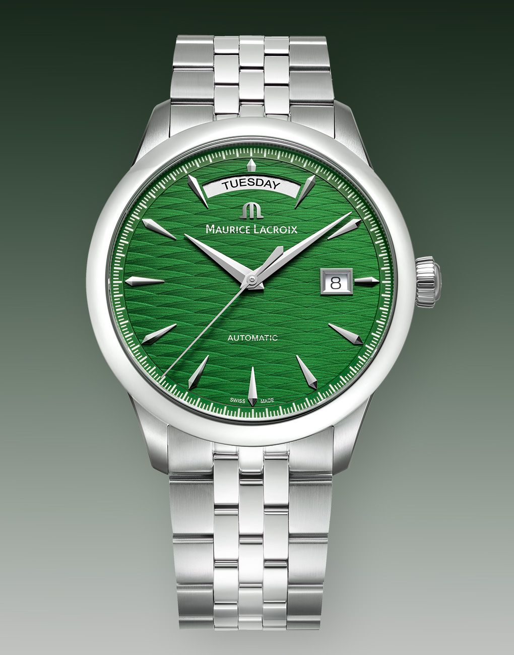 Maurice Lacroix Release Three New Limited Editions Of The 1975 Legacy