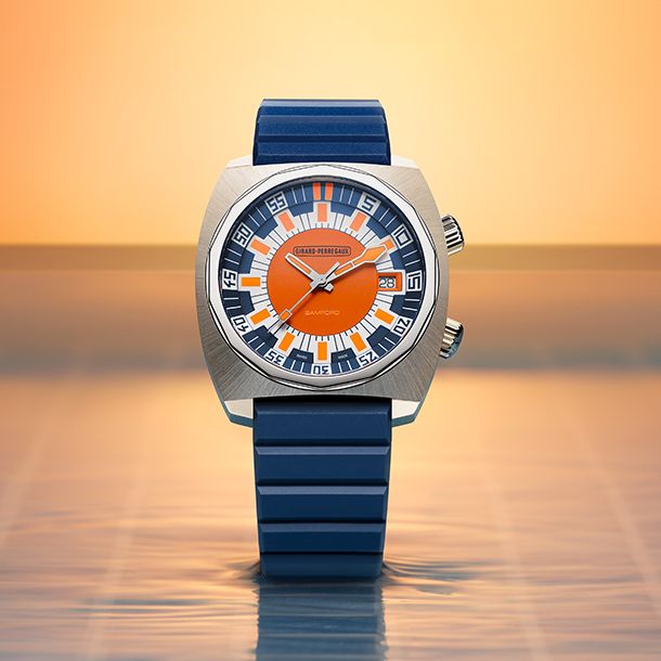 Decoding First Copy Watches - How to Check Original Ones | Ethos