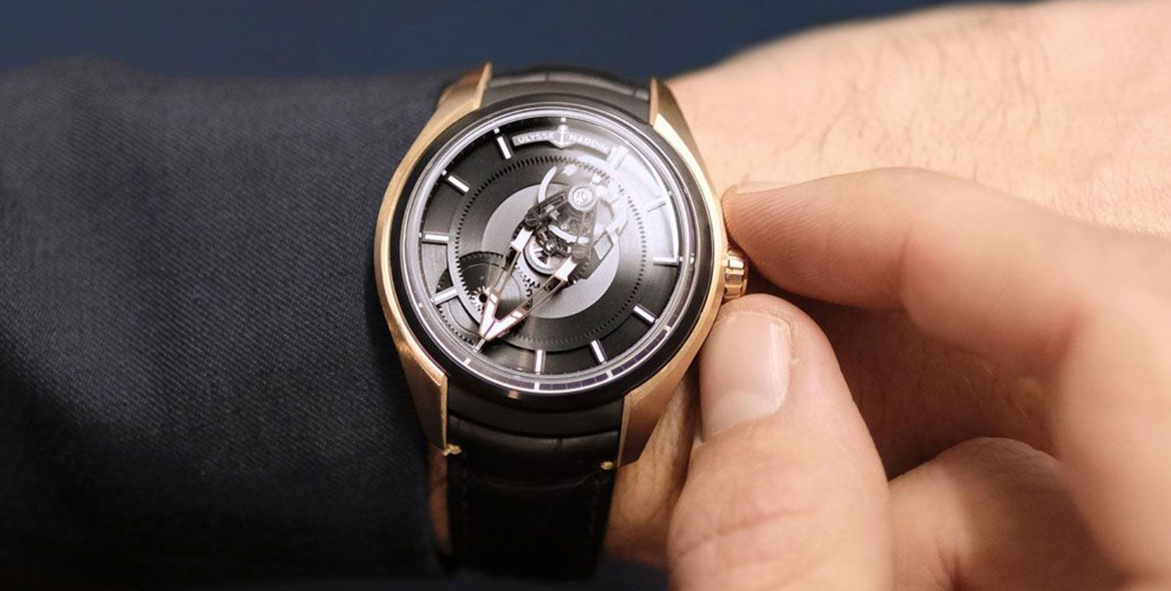 Watch Lugs And Their Role In Ensuring Well-Fitted Timepieces