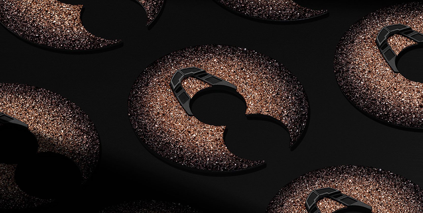 Crystal Gold: Ulysse Nardin Showcase Their Freak X Crystalium Watch