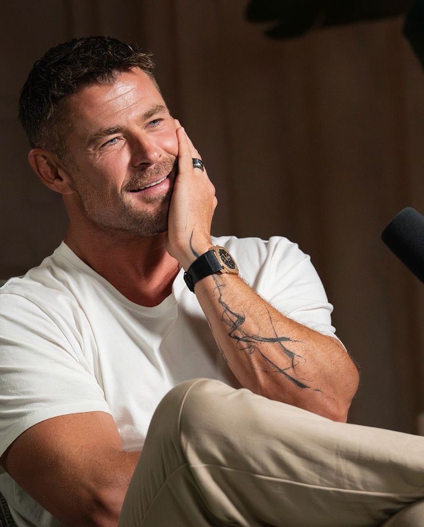 Celebrity Watch 2025 End: A Look Back At A Few Watch Sightings